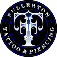 FULLERTON TATTOO